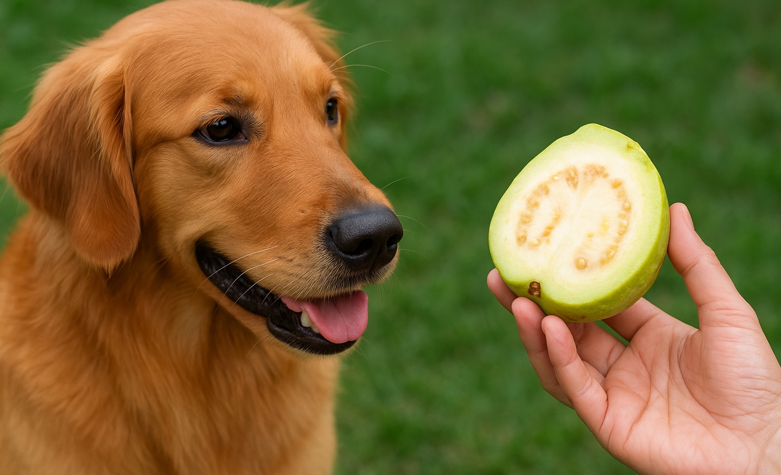 Can Dogs Eat Guava? Safe Feeding Guide, Benefits & Risks